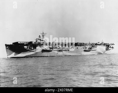 HMS STALKER - Underway off San Francisco. The San Francisco-Oakland Bay ...