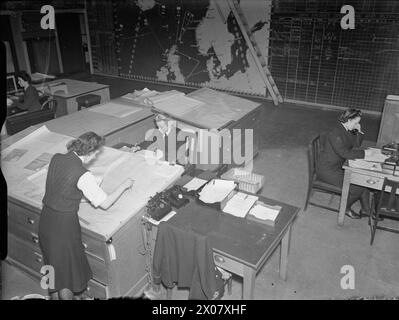 Plotting Ship's Position Stock Photo - Alamy
