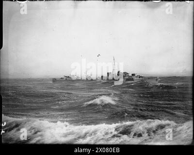 Rough seas during February in Porthleven, Cornwall, UK Stock Photo - Alamy