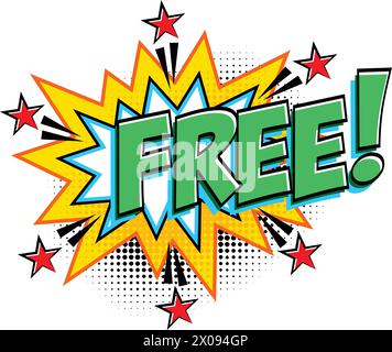 cartoon seal with speech bubble in smooth gradient style Stock Vector ...