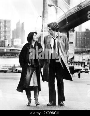 TALIA SHIRE, WINDOWS, 1980 Stock Photo - Alamy