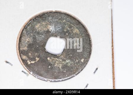 Chinese - Tang Kuo - Southern Tang Dynasty 965 Stock Photo - Alamy