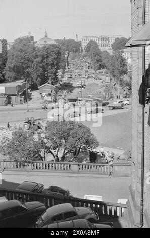 Aktuell 26-7-1973 : Den politiske kannestøper.Helge Seip mener at det ...