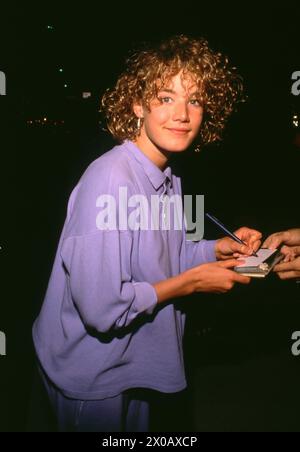 Emily Lloyd Circa 1980's Credit: Ralph Dominguez/MediaPunch Stock Photo ...