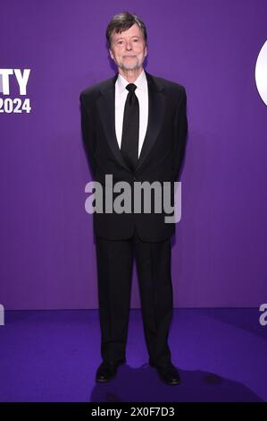 Ken Burns attends Second Annual GQ Global Creativity Awards at WSA in ...