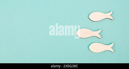 Confirmation, communion and baptism, fish, religious cross, Pentecost ...