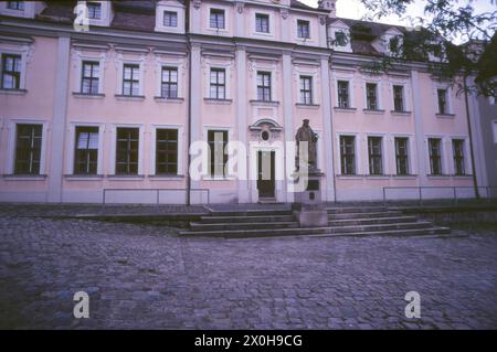 Nuremberg 1989, if you are there for more than just one day, there is a ...