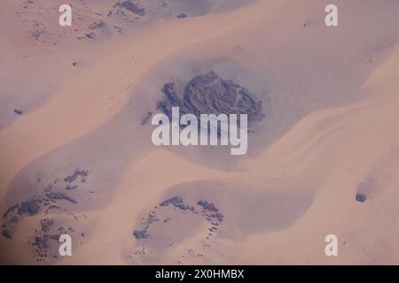 Beijing, China. 12th Apr, 2024. This undated photo taken from China's ...