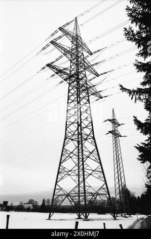 Nothing works without electricity Stock Photo - Alamy