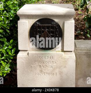 The Women's Social and Political Union (WSPU) was a women-only ...
