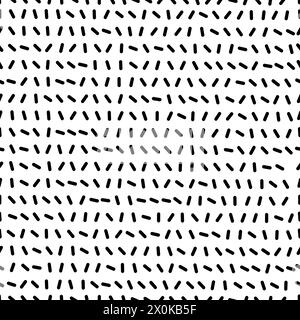 Small dot pattern in black color Stock Vector Image & Art - Alamy