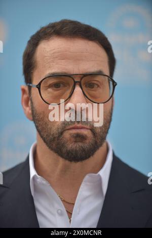 Miami Beach, USA. 11th Apr, 2024. MIAMI BEACH, FLORIDA - APRIL 11 ...