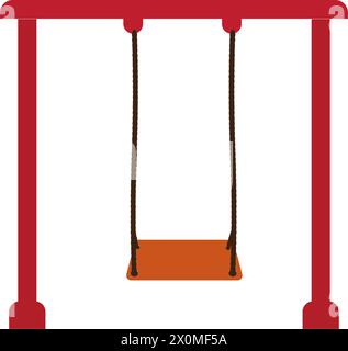 swing icon vector illustration symbol design Stock Vector Image & Art ...