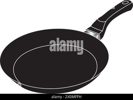 pan icon vector illustrtation symbol design Stock Vector Image & Art ...