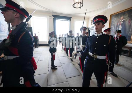 135 Officer Cadets will be commissioning as Army Officers at the Royal ...