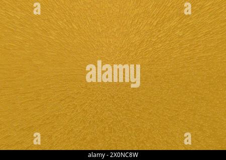 Raster background of rich yellow color Stock Photo - Alamy