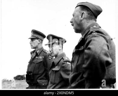 Lt. Col. Brown Stock Photo - Alamy