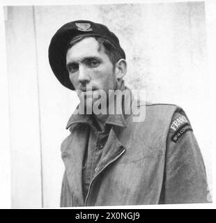 ALLIED FORCES IN THE NORMANDY CAMPAIGN 1944 - General Sir Bernard ...