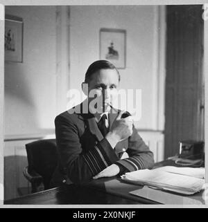 Air Chief Marshal Sir Arthur Sanders. "Brass" Polisher -- The man who ...
