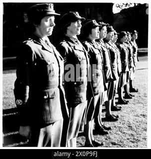 AN ATS TRAINING CENTRE IN SCOTLAND - An ATS practising with her ...