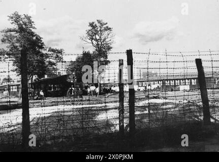 DAILY LIFE IN STALAG LUFT III IN SAGAN, MARCH 1942-JANUARY 1945 - A ...