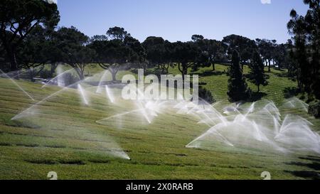 Forest Lawn Museum, Glendale, CA Stock Photo - Alamy