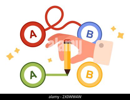 Easy and hard problem solving, simplicity in work process. Tiny people ...