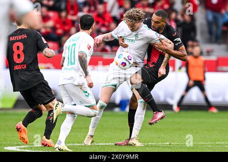 Nick Woltemade of Germany Jonathan Tah of Germany in the FIFA World Cup ...