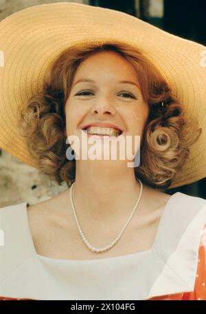 The Godfather 1972 The Godfather 1972 Diane Keaton as Kay Adams ...