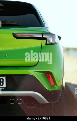 Izmir, Turkey - December 23, 2023: A professional studio shot captures ...