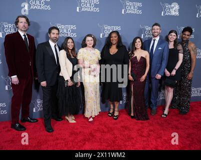 LOS ANGELES - APR 14: Annie Potts at PaleyFEST 2024 - Young Sheldon at ...