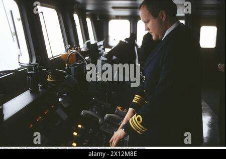 HSwMS Carlskrona (in Swedish: HMS Carlskrona) is the longest vessel in ...