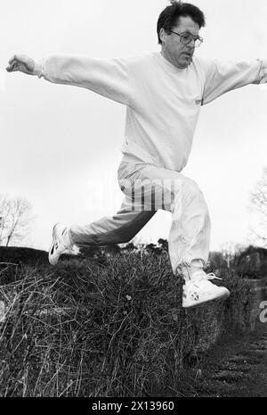 President of the National Assembly Heinz Fischer and Madleine Petrovic ...