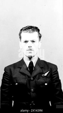 Photograph depicting Royal Air Force operations in Britain between 1940 ...