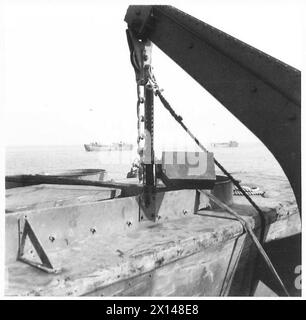 NEW ALLIED LANDING SOUTH OF ROME - EARLY PHASES - The Pioneer platoon ...