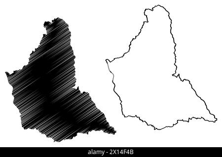 Affoltern District (Switzerland, Swiss Confederation, Canton of Zürich ...