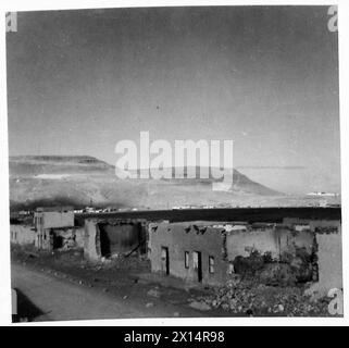 PICTURES FROM THE WESTERN DESERT - Pictures of Sollum. One of the ...