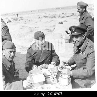 General Stanisław Kopański, commander of the Polish Independent ...
