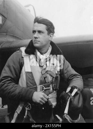 Schilling Air Force Base in Kansas served as a key training and ...