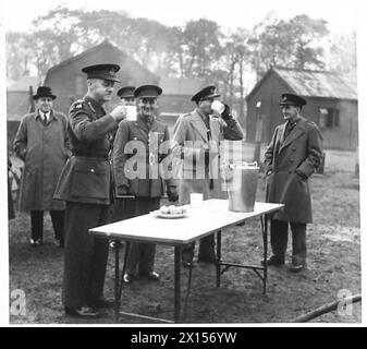 THE STORAGE AND PACKING OF AMMUNITION - Major General K.J. Martin, DSO ...