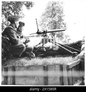 EXERCISE FOR HOME GUARDS AND CIVIL DEFENCE TRAINING - Home Guard ...