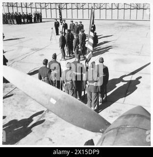 The Lafayette Escadrille was an escadrille (squadron) of the French Air ...