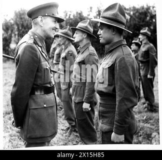 Company operational management and discussion Stock Photo - Alamy