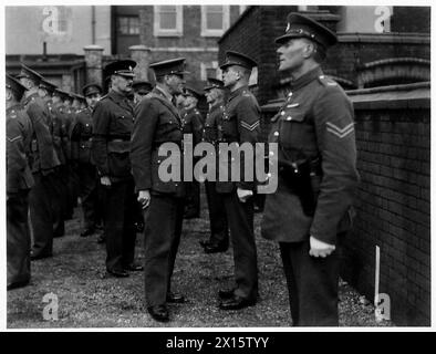 THE NEW COMMANDER IN CHIEF, INDIA - Lieutenant-General Auchinleck, the ...