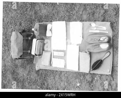 NEW OPERATIONAL PACK FOR ATS SIGNALS - The pack will be carried when ...