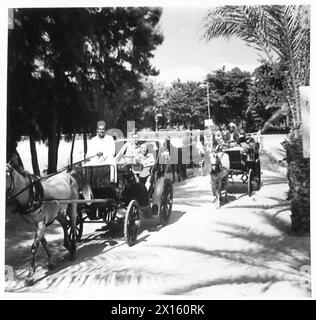 THESE PHOTOGRAPHS WERE TAKEN AT THE REQUEST OF MAJOR RUSTON OF "PARADE ...