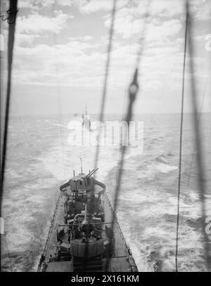 A photograph showing naval training activities at the Newport Naval ...