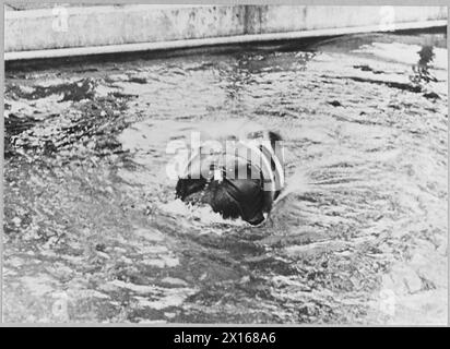 Deflated Rubber Dinghy Stock Photo - Alamy
