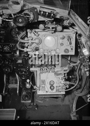 A photograph of a radar screen Stock Photo - Alamy