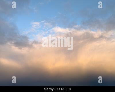 Natural phenomenon Sahara dust in clouds Sahara dust Sahara dust cloud ...